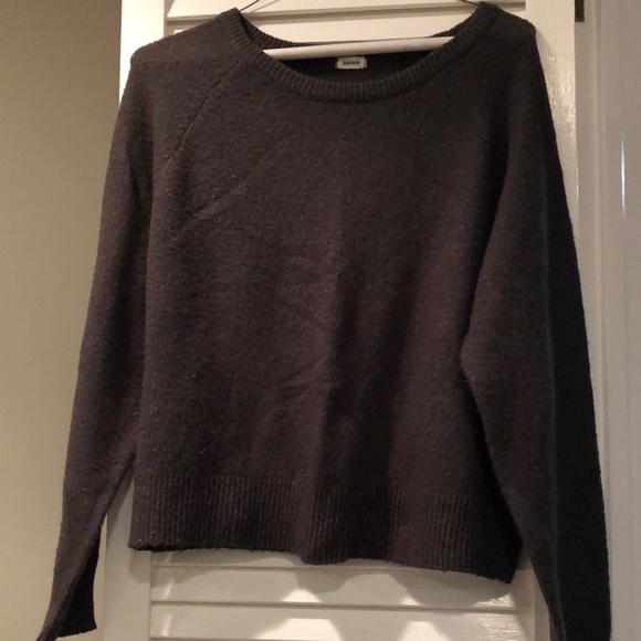 Garage | Sweaters | Garage Brown Sweater | Poshmark